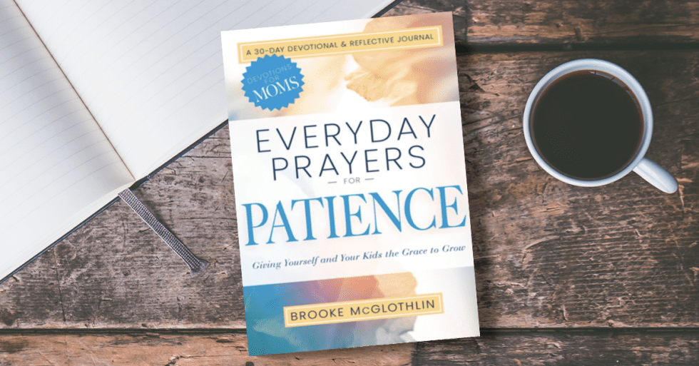 The "Think, Pray, Praise" Method of Daily Prayer - Million Praying Moms