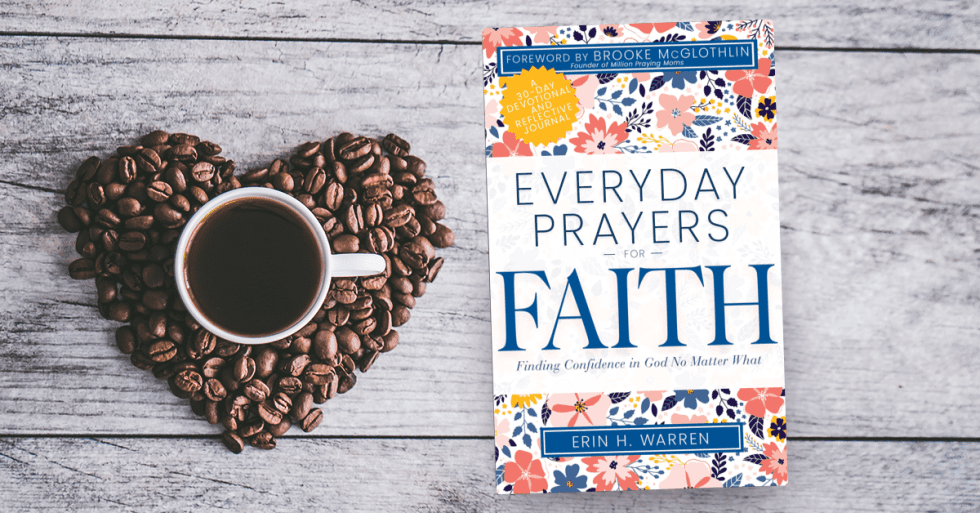 The "Think, Pray, Praise" Method of Daily Prayer - Million Praying Moms