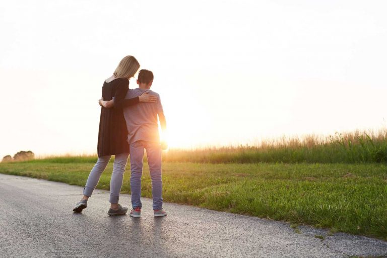 How to Reach a Distant Son - Million Praying Moms