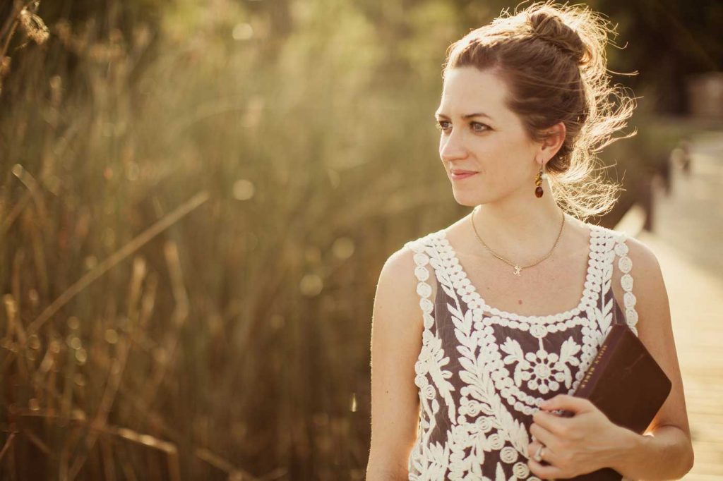 Raising an Esther in a World Full of Kardashians - Million Praying Moms