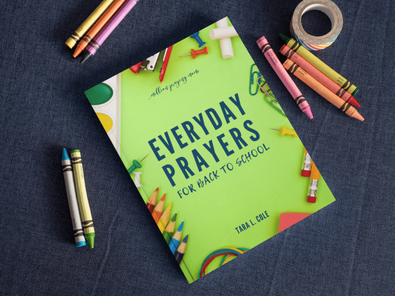 How You Can Help Million Praying Moms Continue Ministry During the ...