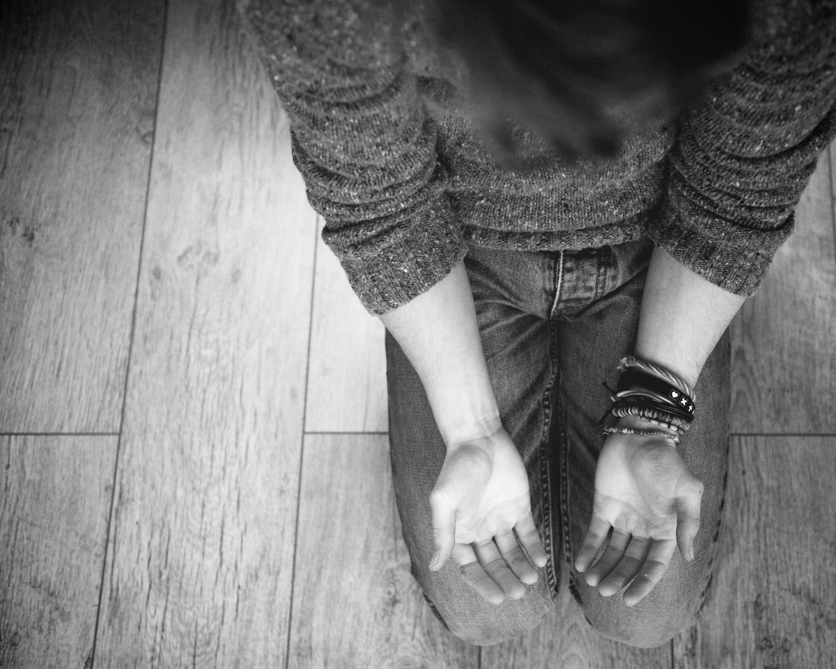 A Prayer of Hope for the Weary Mom - Million Praying Moms