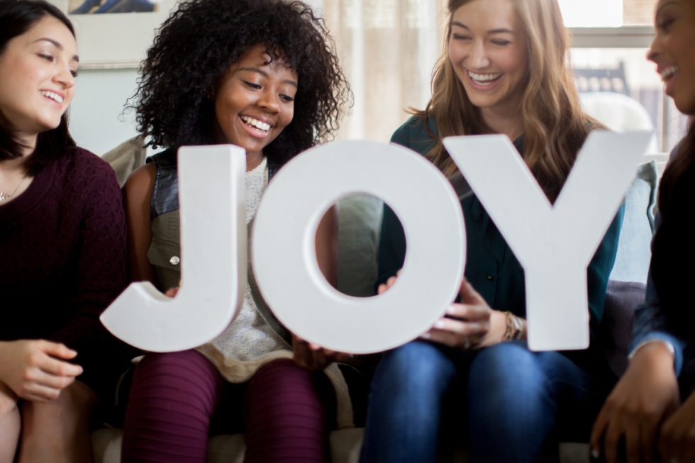 Join the 30 Days of Joy Prayer Club! - Million Praying Moms