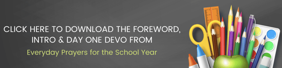 The "Think, Pray, Praise" Method of Daily Prayer - Million Praying Moms