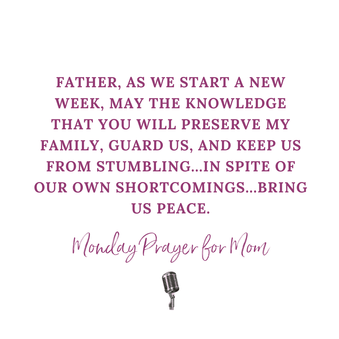 {Peace Prayers} for when you're holding it all together - Million ...