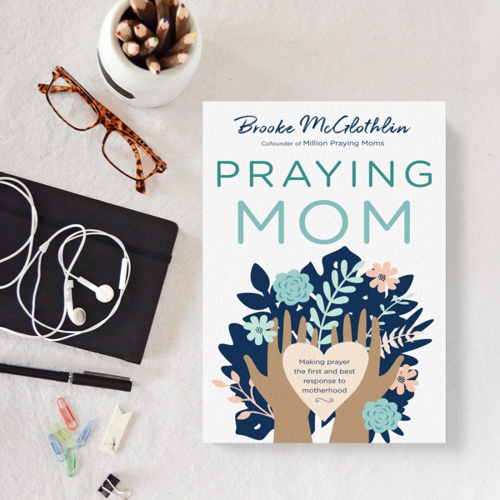 Home - NEW - Million Praying Moms