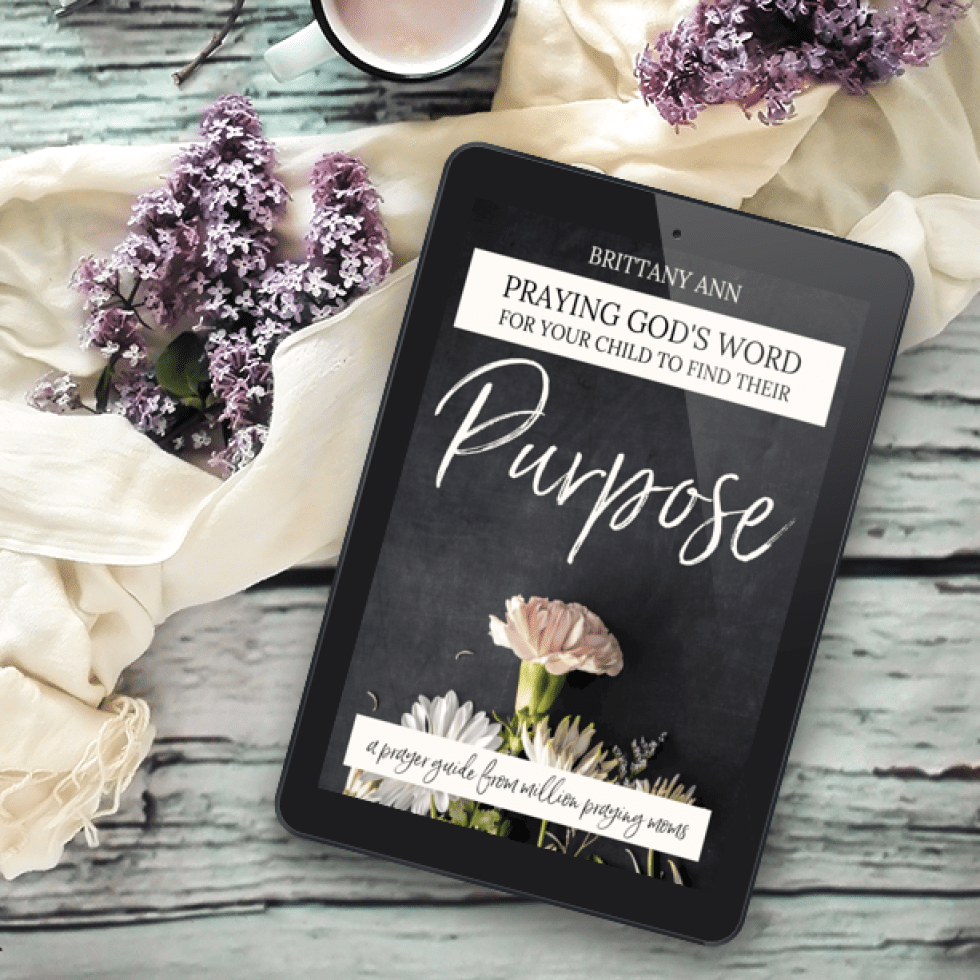 PODCAST - Million Praying Moms