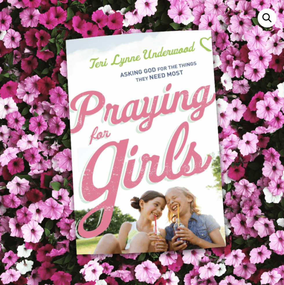 Home - Million Praying Moms