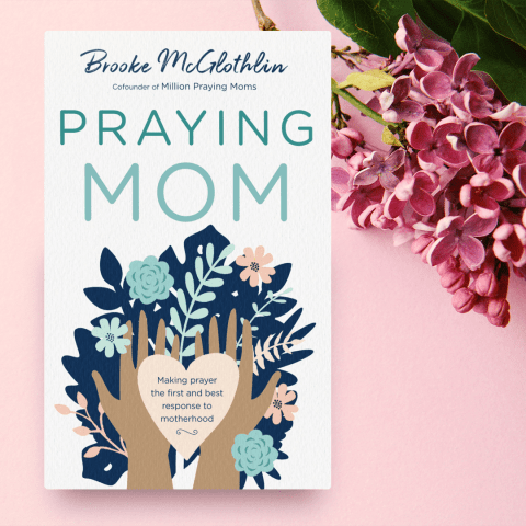 Home - Million Praying Moms