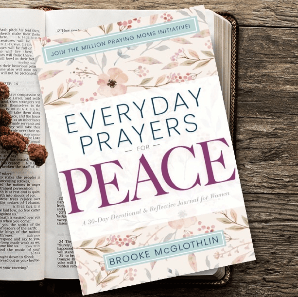 Home - Million Praying Moms