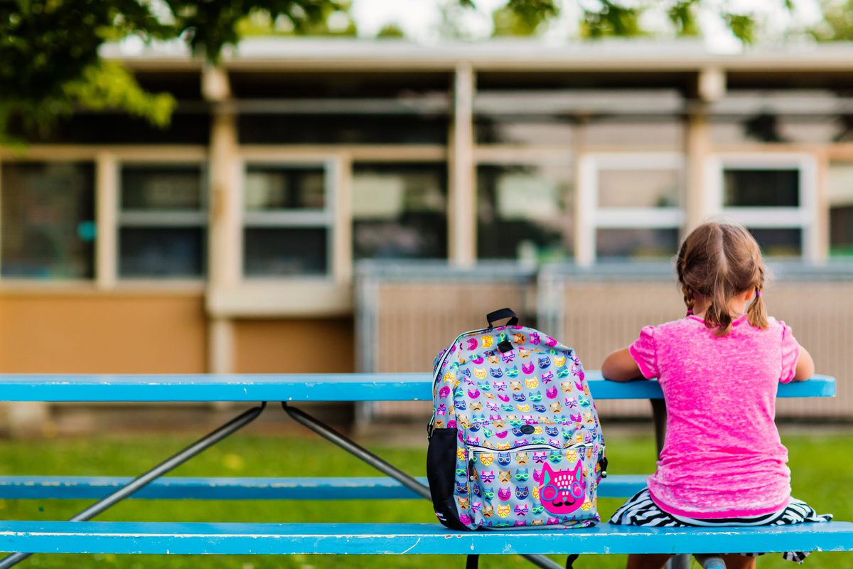 A Prayer for the Strength to be Set Apart - Million Praying Moms