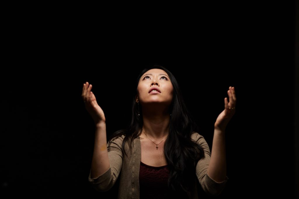 A Prayer to be Amazed by Jesus - Million Praying Moms