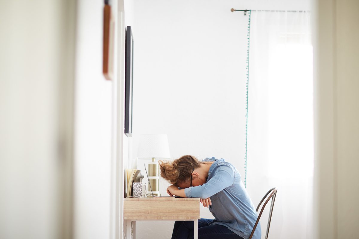 A Prayer for Seeking Rest - Million Praying Moms