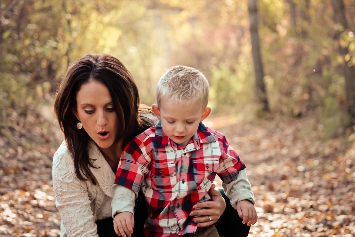 A Prayer for Your Son to Have a Soft Heart - Million Praying Moms