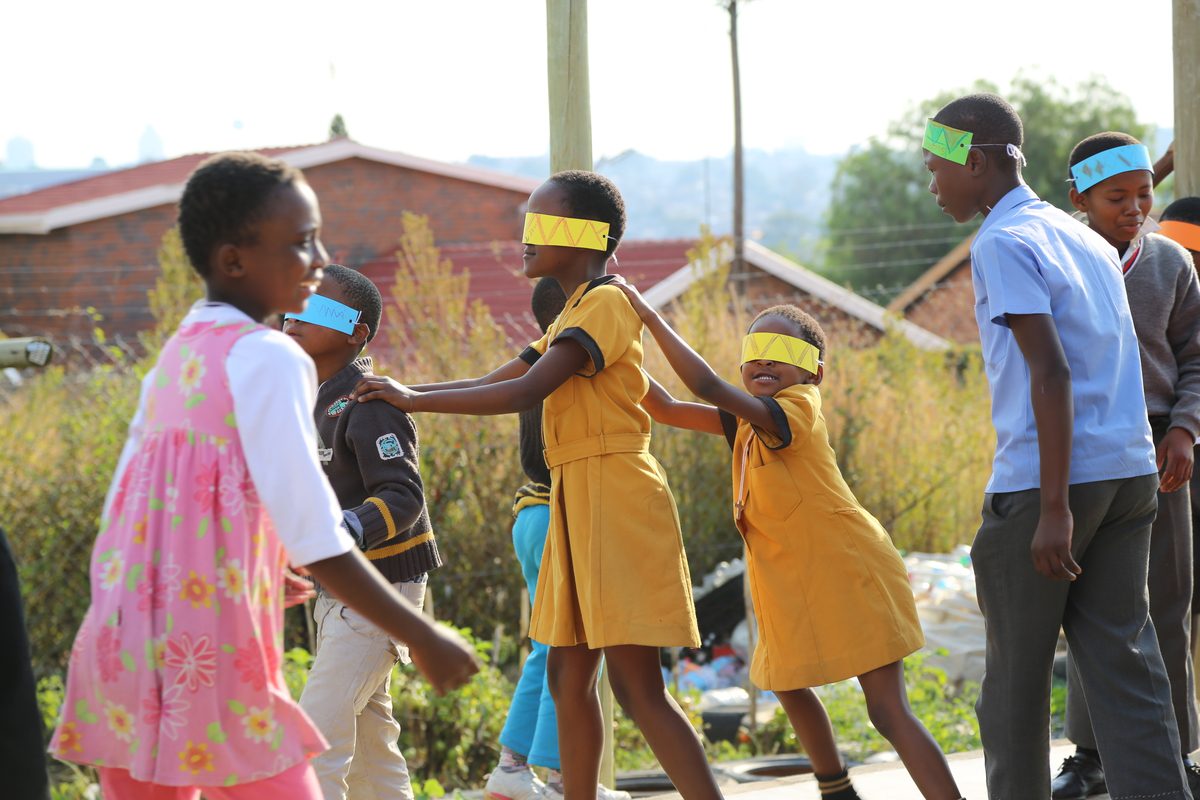 A Prayer to Trust What We Can't See - Million Praying Moms