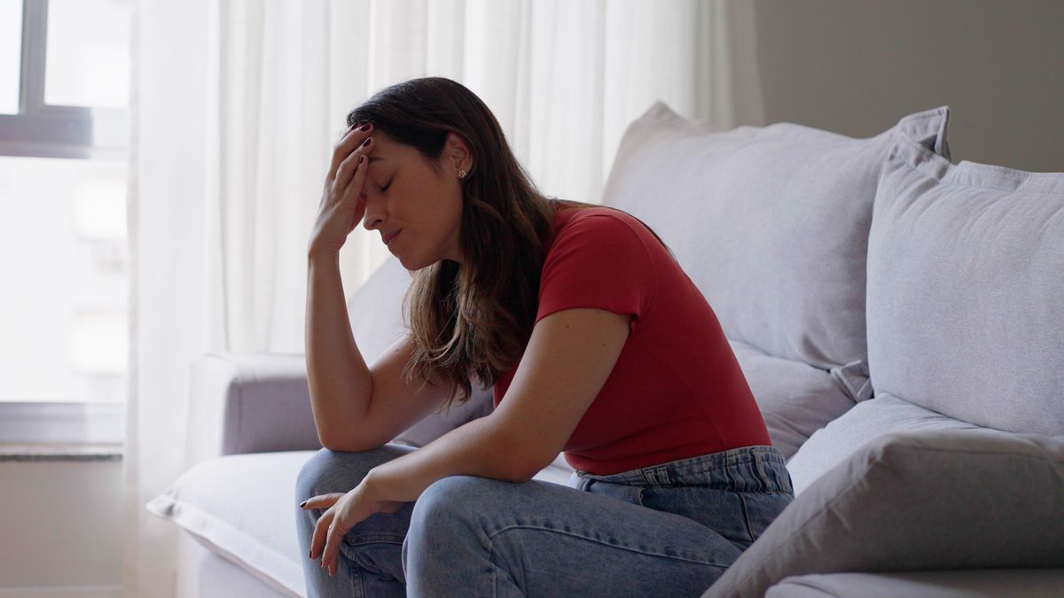 A Prayer for Covering an Offense - Million Praying Moms