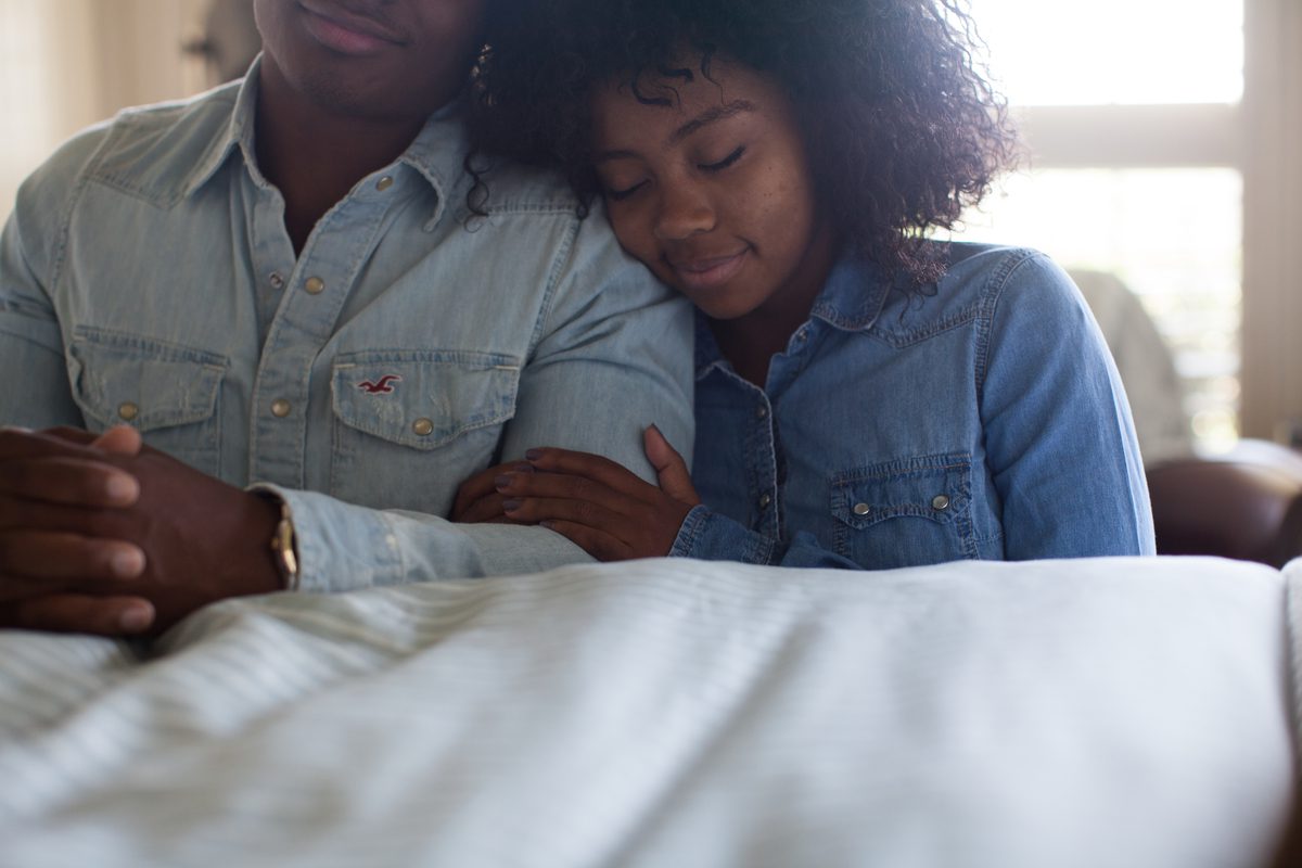 A Prayer for Being Fully Devoted - Million Praying Moms