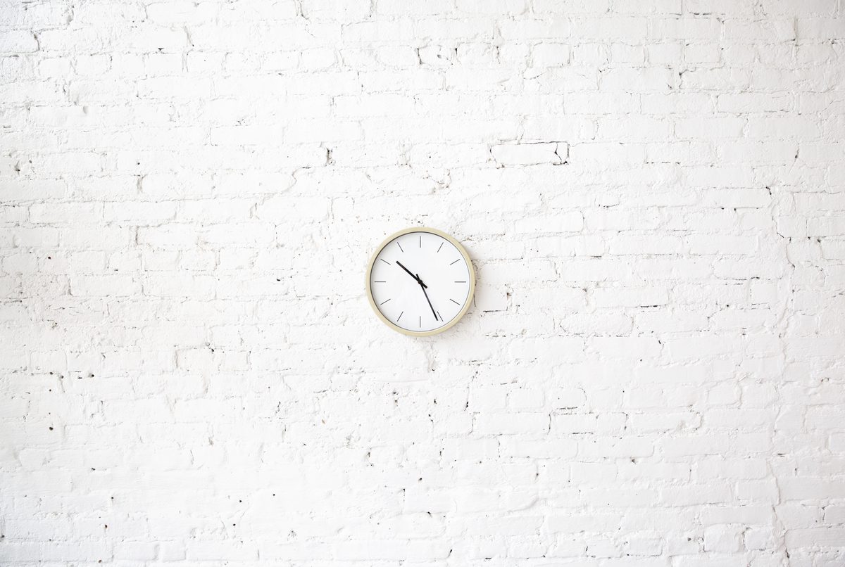 A Prayer for Living One Moment at a Time - Million Praying Moms