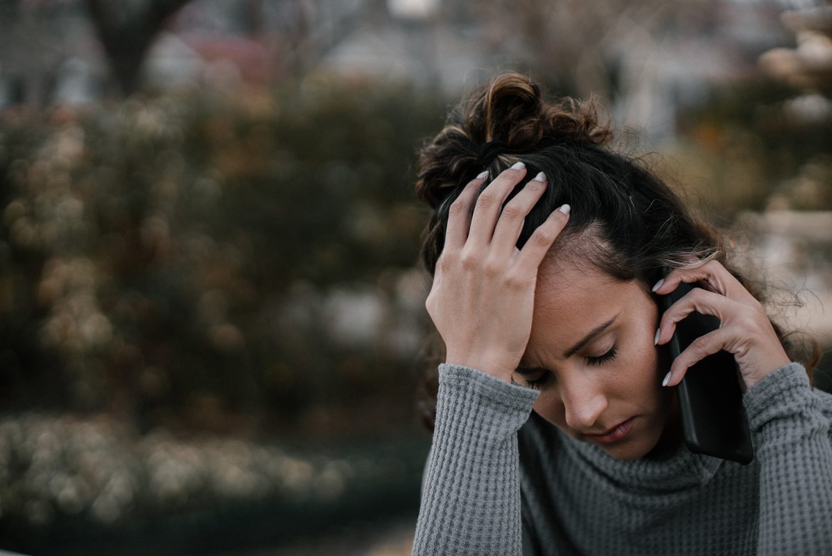 A Prayer to be Weak - Million Praying Moms