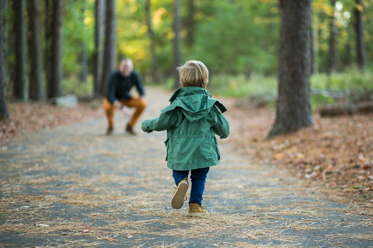 A Prayer for Childlike Faith - Million Praying Moms