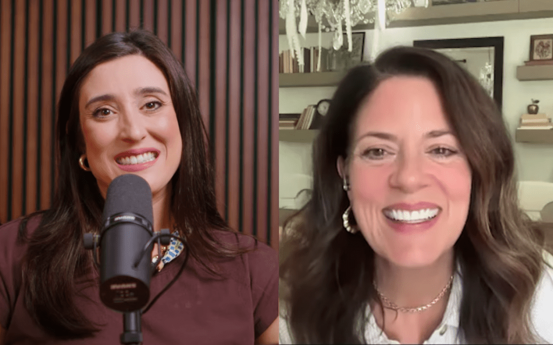 A Special Interview with Christy Nockels - Million Praying Moms