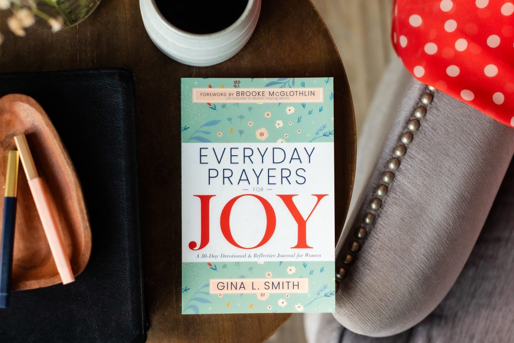 A Prayer for True Joy at Christmas - Million Praying Moms