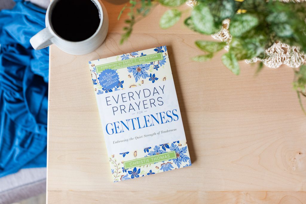 A Prayer for Kingdom Creativity - Million Praying Moms